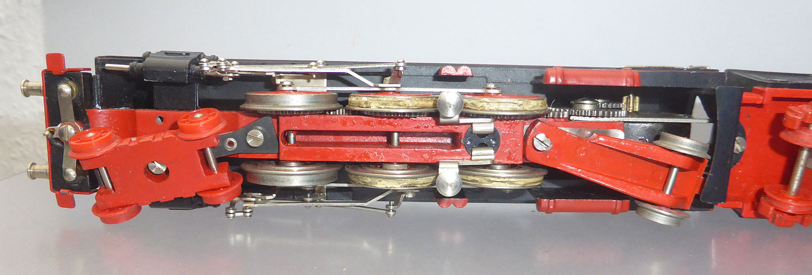 1360 – Fleischmann Sammlermodelle